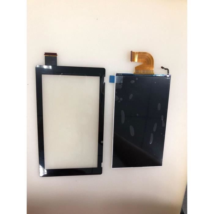 Lcd and touch - Écran LCD et écran tactile de remplacement pour console ...