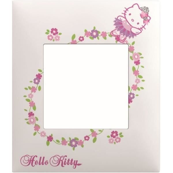 Arnould - Plaque espace ''Hello Kitty'' Etoile - Cdiscount Bricolage