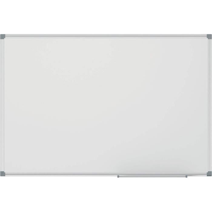 Tableau Blanc Plastic Magnétique - Tableaux Blancs (Fixed, Plastic ...