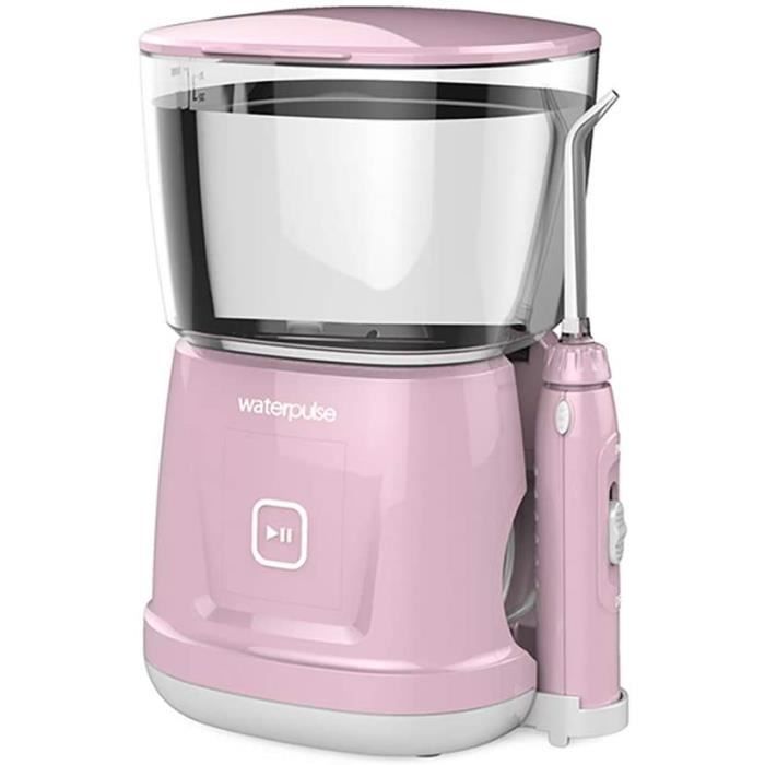 Hydropulseur dentaire LFJG Hydropulseur,Irrigateur Buccal Professionnel ...