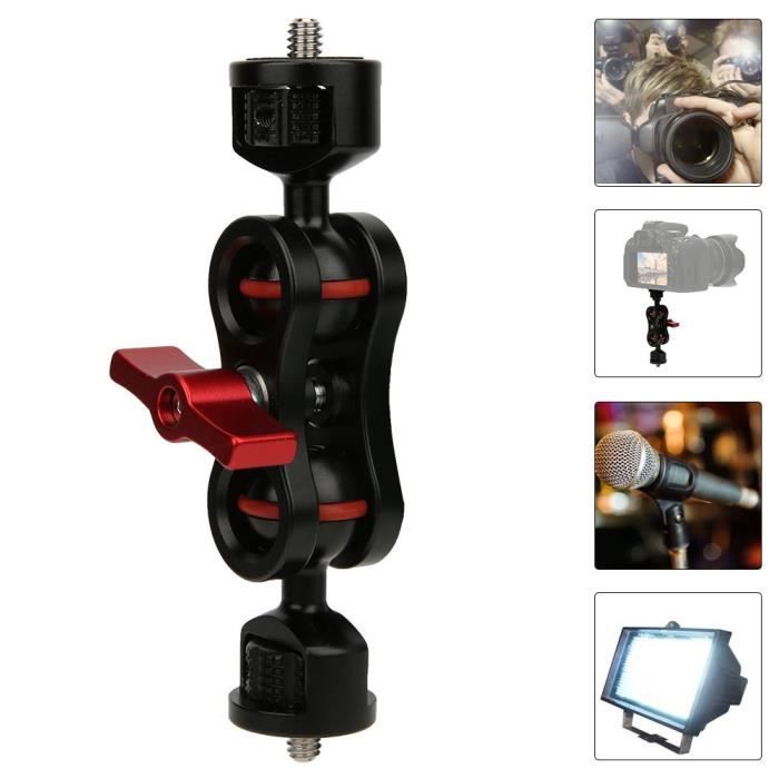 Cikonielf Support de rotule Arm Supports de Montage de Bras Magique ...