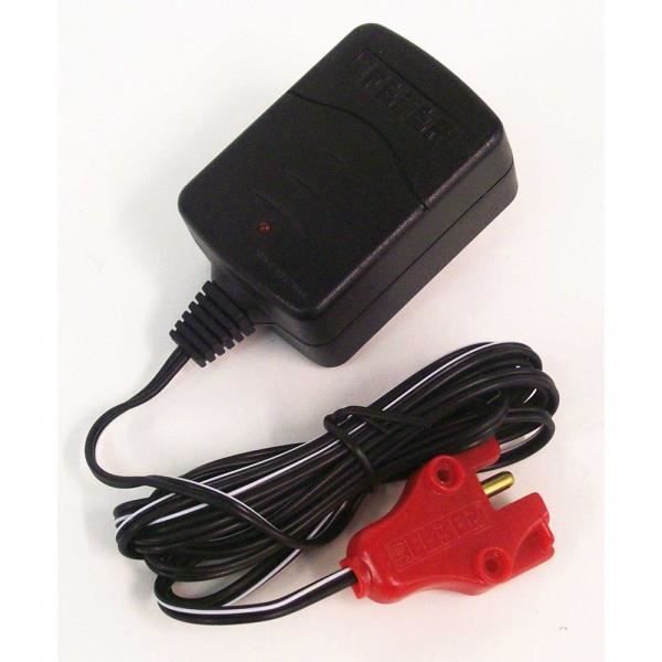 FEBER 800003112, Secteur, Noir, Chargeur de batterie domestique ...