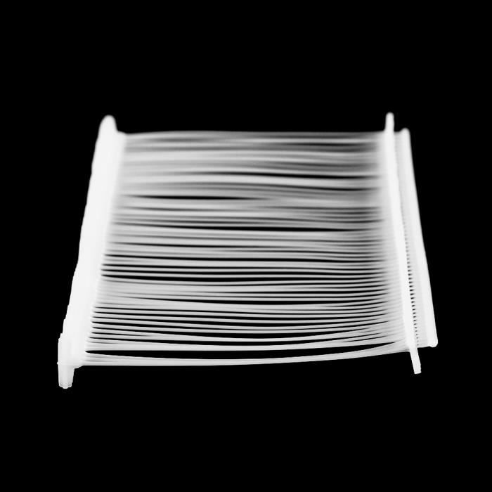 CET - 5000pcs 2in Pistolet de Marquage pour Vêtements Pistolet de ...