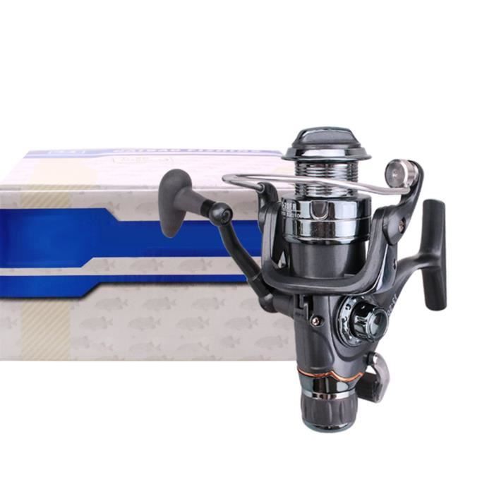 Carpe Pêche Carpe Bait Runner Free Runner Cheval Pêche Bobine Gratuite ...