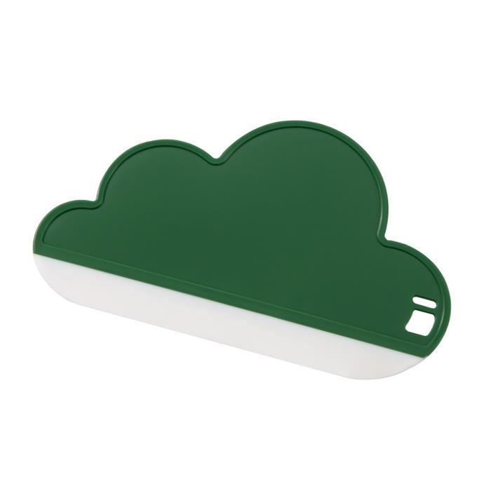 Omabeta Lame à eau Raclette à eau en Silicone PP, élimination efficace ...