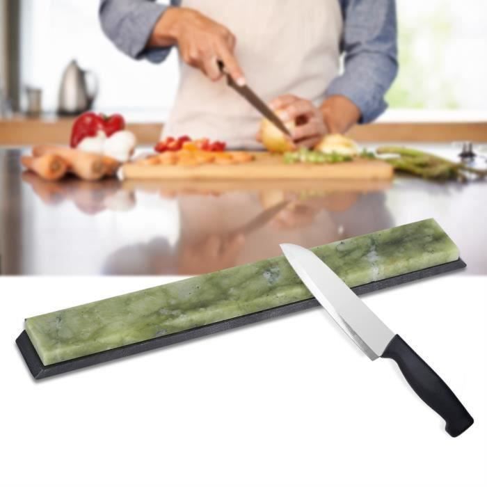 Shiny-Pierre à aiguiser pierres à aiguiser 10000 pour cuisine 123648 - Cdiscount Jardin