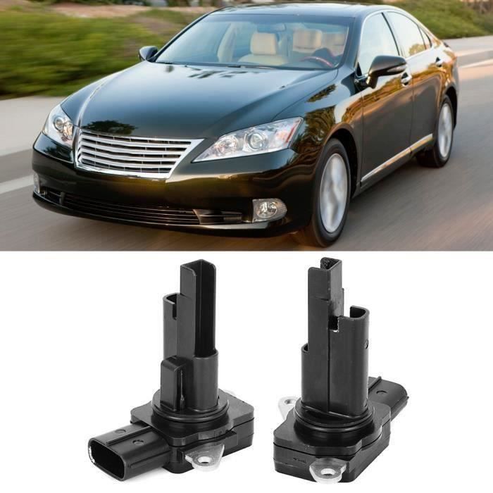 SHENGLU-JIA Capteur de débitmètre d'air 22204-0H010 adapté pour Toyota ...