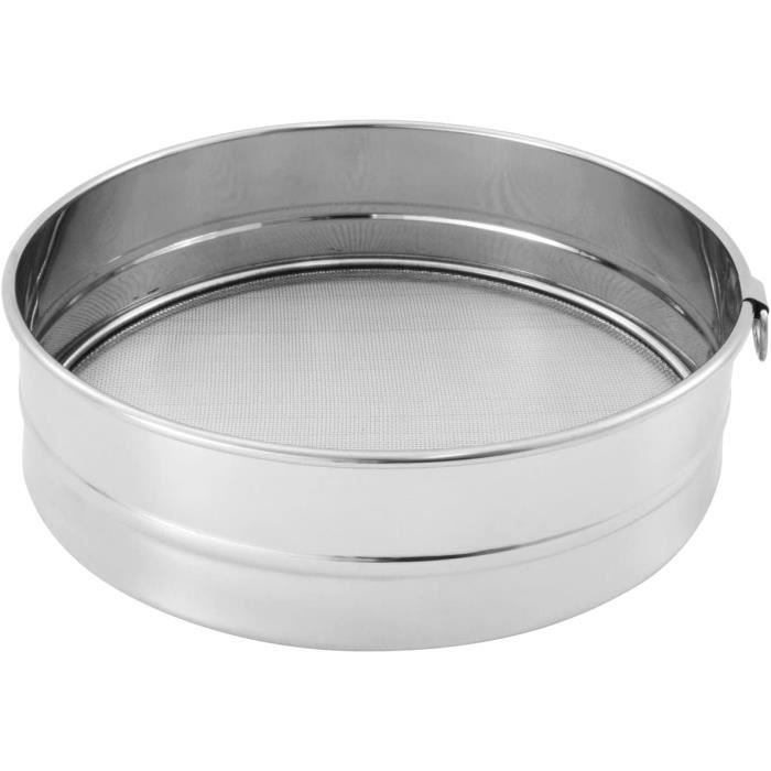 Fackelmann FM Professional 21660 Tamis, Tamis inox, Tamis cuisine ...