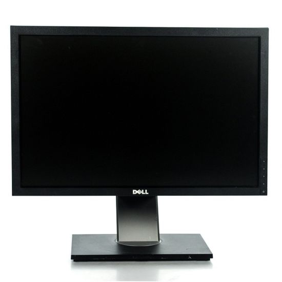 Ecran Dell P2213F 22" - Noir - Mat/antireflet - 1680 x 1050 pixels ...