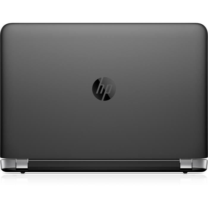 HP ProBook Ordinateur portable ProBook 450 G3 (ENERGY STAR), Intel ...