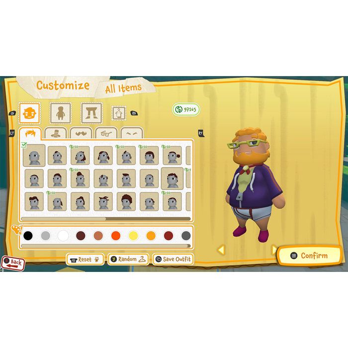 Totally Reliable Delivery Service - Definitive Edition - Jeu Nintendo ...