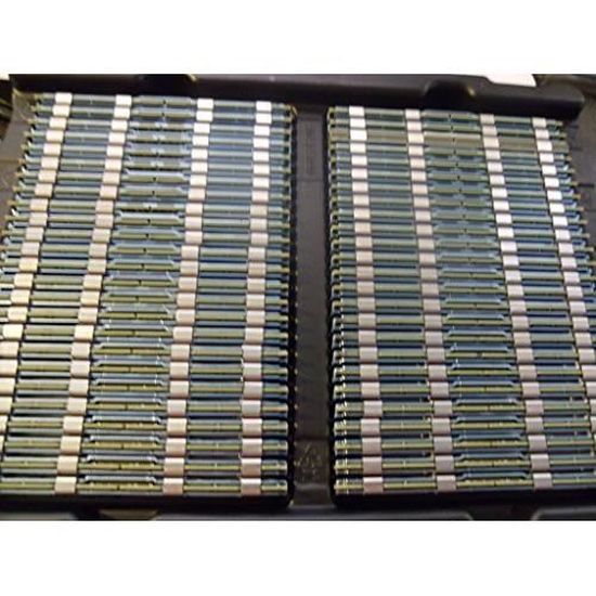 32GB 8X4GB Memory kit for APPLE MAC PRO 2006 1st Gen 11 DDR2 667MHz ECC ...