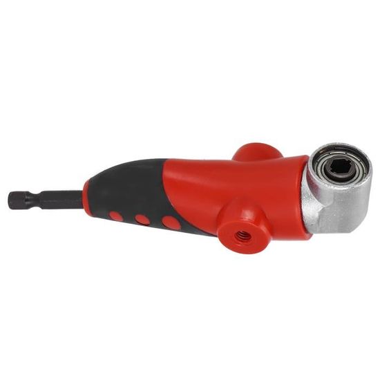 Dioche Angle Driver 105° pour visseuse puissante 1/4in - Cdiscount ...