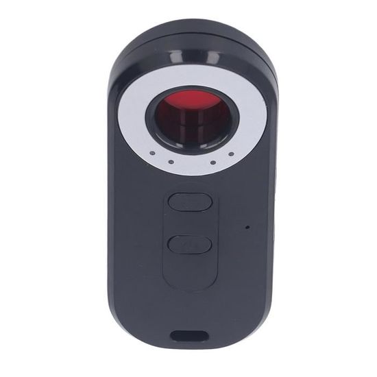 YID Détecteur de caméra intelligente infrarouge USB - Son Lumière ...