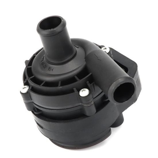 YOSOO pompe à eau de voiture Pompe à eau auxiliaire de moteur adaptée ...
