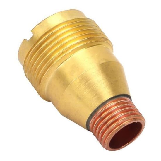 Pince à lentille à gaz YWEI - Corps de pince TIG 11GL32 - Pièces de ...