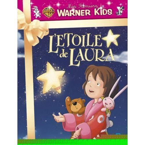 DVD Coffret l'etoile de laura - Cdiscount DVD
