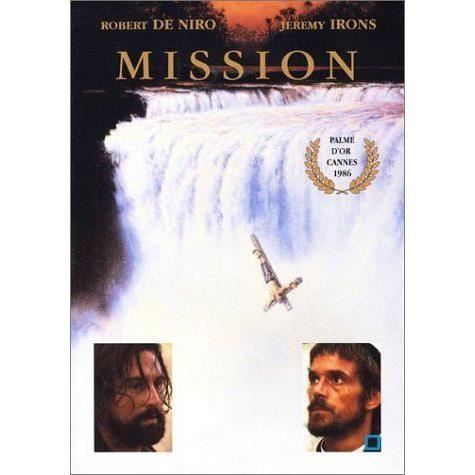 DVD Mission - Cdiscount DVD