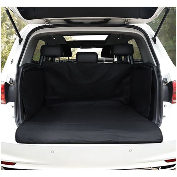 Coffre Protection, pour C4 Picasso/Grand C4 Picasso/Grand C4 ...