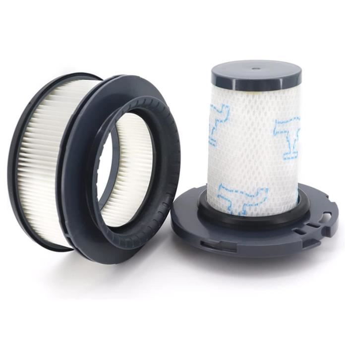 Filtre séparateur avant moteur en mousse pour aspirateur balais Rowenta ...