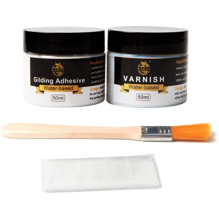 Dorure - Guide des produits