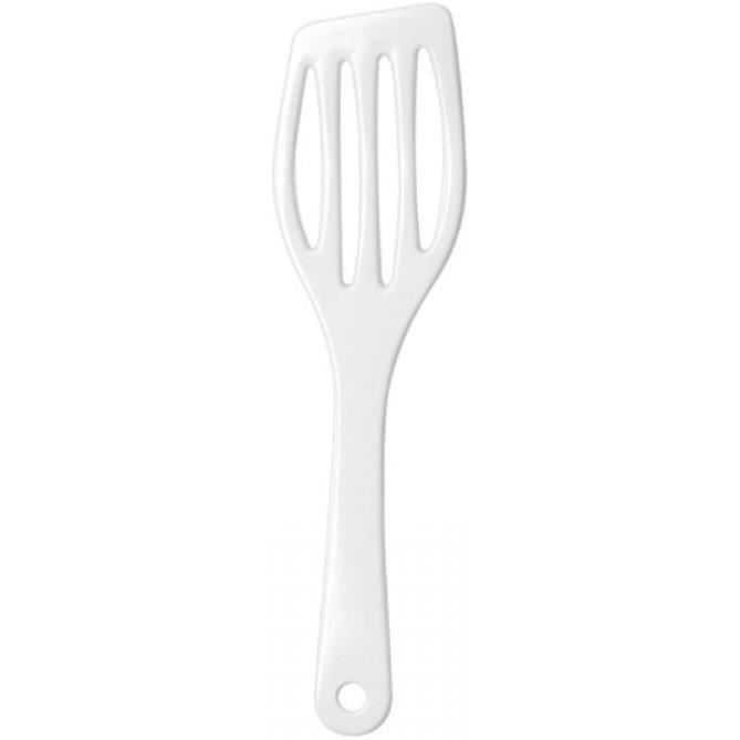 WACA 0231710 K7 - Spatule en plastique - Blanc.[Y1938] - Cdiscount Maison