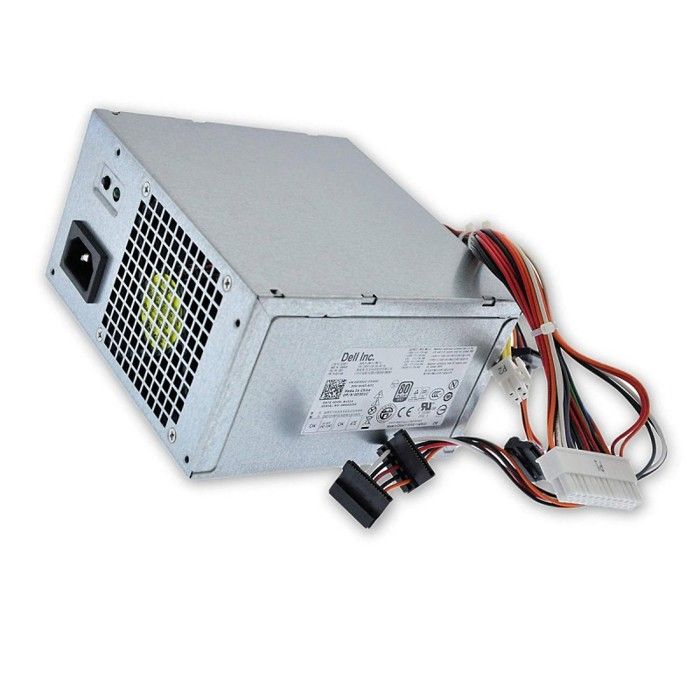 Alimentation PC DELL Precision T1650 Tour 00NFMX PCB017 240G2 AC320EM ...