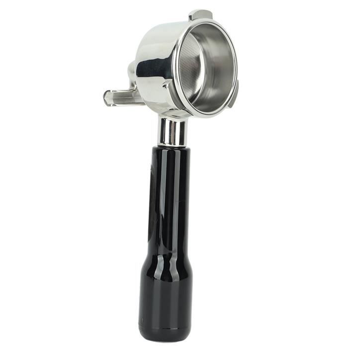 Porte-Filtre À Café (D Redwood)Filtre À Café 54Mm Double Portafilter ...