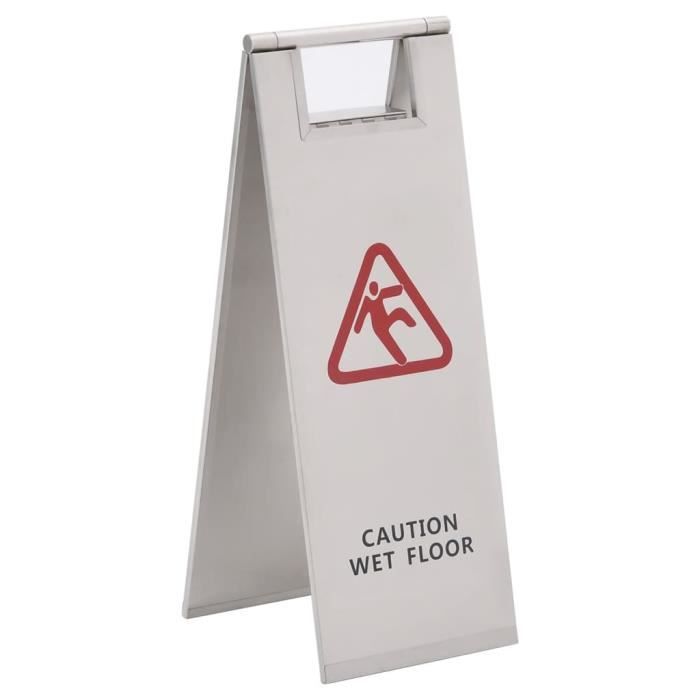 CONE DE SIGNALISATION - PLOT DE SIGNALISATION - Panneau pliable pour ...