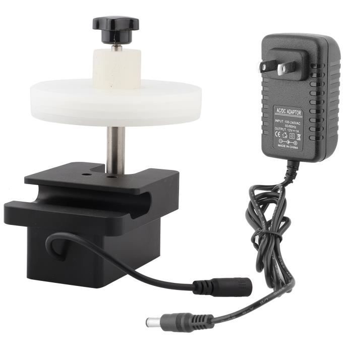 MSA Support De Nettoyage À Ultrasons Ultrasonic Cleaner, Record Cleaner ...