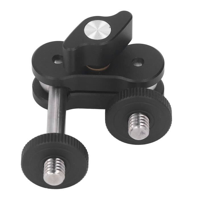 MSA Support De Moniteur De Caméra Super Camera Clamp Mount Avec Vis ...