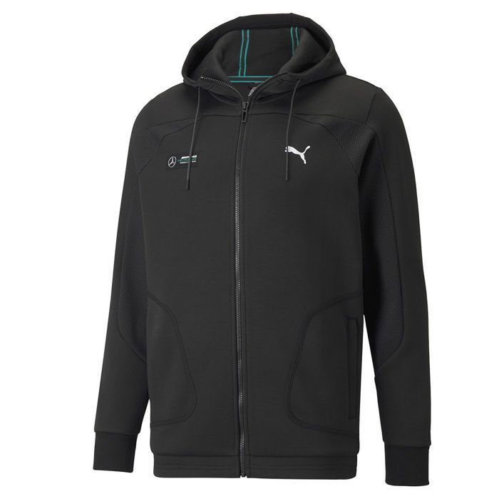 Sweat Puma MAPF1 HD Noir - Cdiscount Prêt-à-Porter
