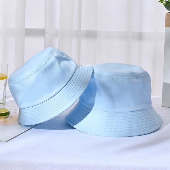 CHAPEAU - BOB BASKET Bob en coton Unisex première phrase pour la ...