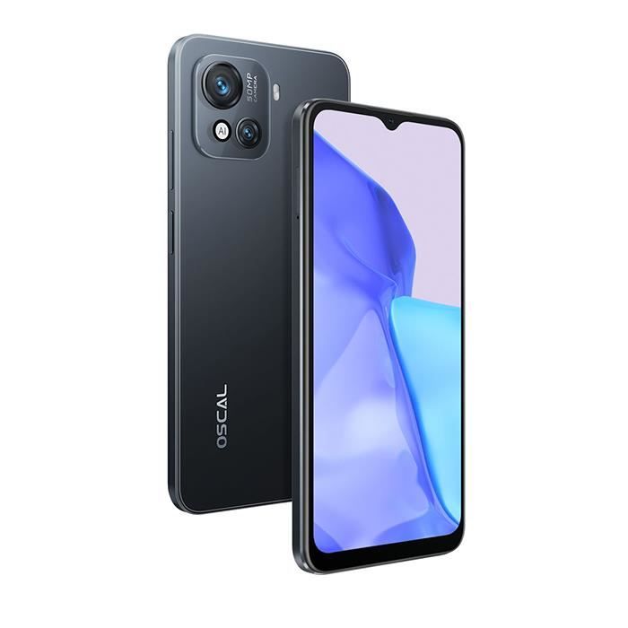 Blackview OSCAL C80 Smartphone 4G Android 12 4G Telephone Portable ...