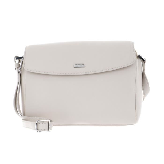 PICARD Really Crossbody Bag Creme [122461] - sac à épaule bandoulière ...