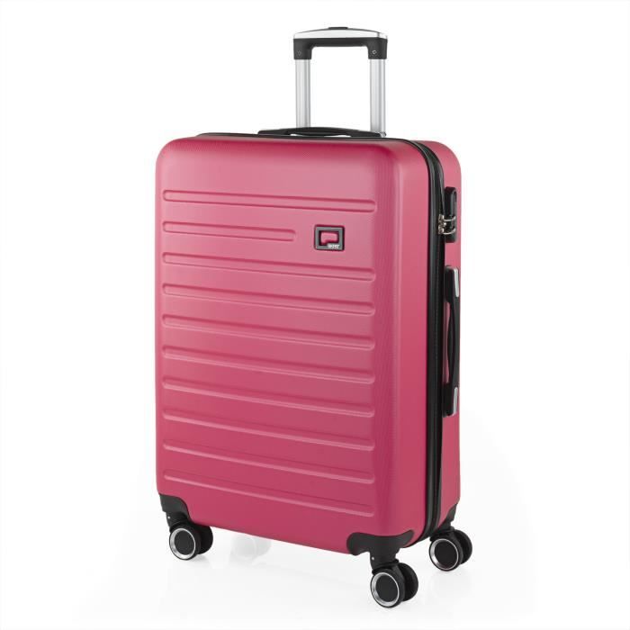 Valise Moyenne, Valises Rigides, Valise Rigide, Valise Semaine Pour ...