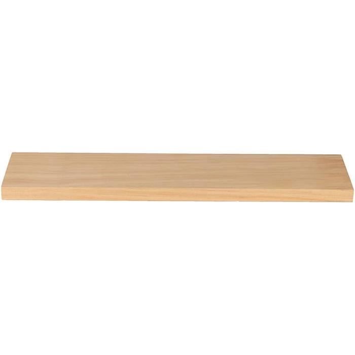 Planche En Bois Pour Étagères Murales, Placards, Étagères Murales En ...