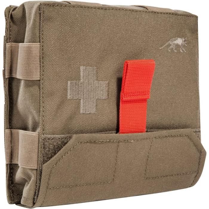 Tt Ifak Pouch S Mkii Medic Sac De Premiers Secours Avec Panneau Amovible[H873] - Cdiscount Santé ...
