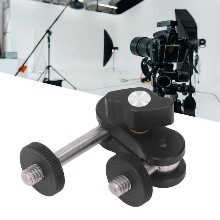 MSA Support De Moniteur De Caméra Super Camera Clamp Mount Avec Vis ...