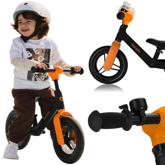 Draisienne Bb 1 An
