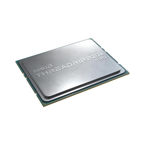 Processeur - AMD - Ryzen Threadripper PRO 5995WX - 64 cœurs - 128 ...