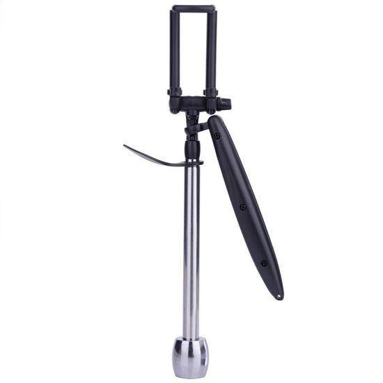 Cardan Extensible Pliable avec vis 1/4 '' Mini Support de Caméra ...