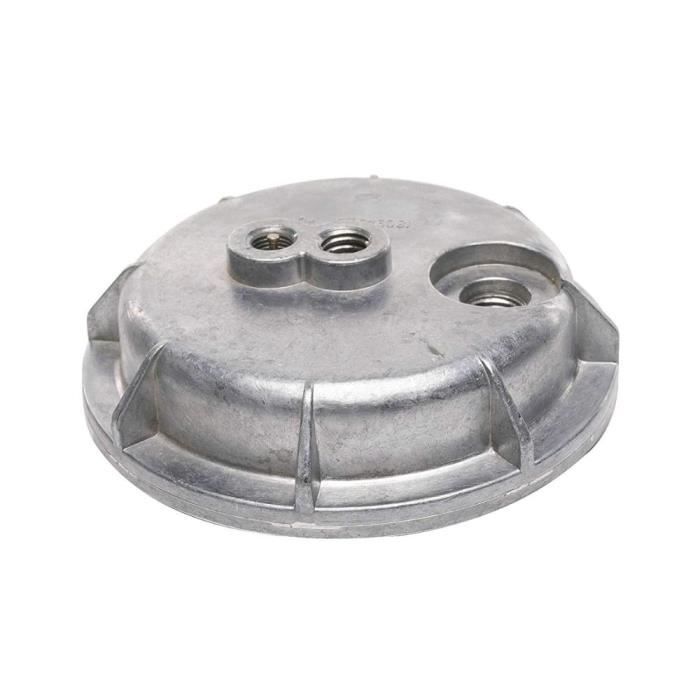 Couvercle inférieur de filtre à carrburant pour Ford, E8TZ 9A343 A, F ...