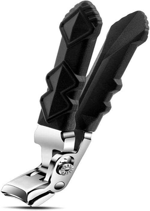 Grishay ClipMaster Pro,Cumulus Clipmaster Pro Coupe-ongles,manche long ...