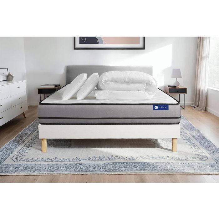 Lit Matelas 140x190