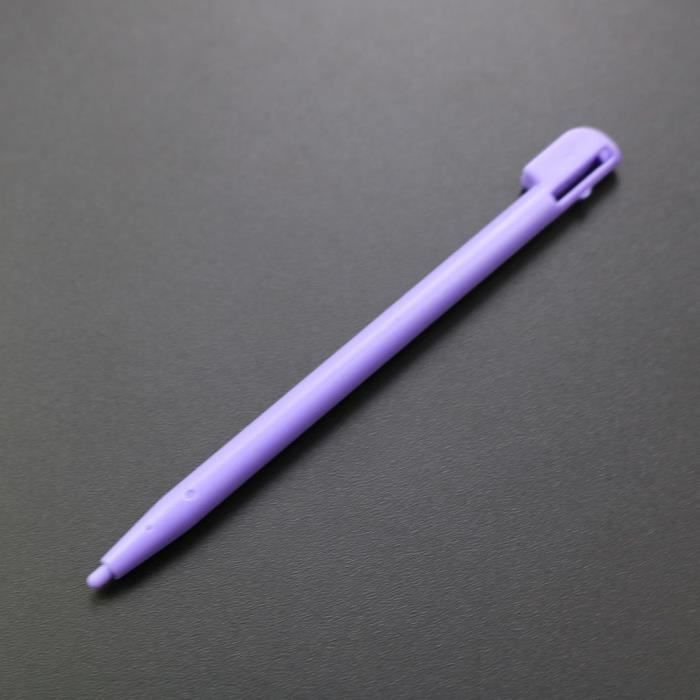 Tapez J-Stylet Pour Écran Tactile, 1 Pièce, Accessoires De Jeu Ndsl ...