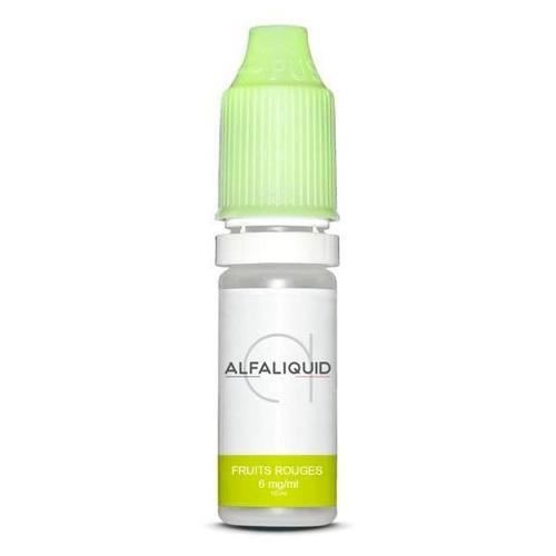 E-liquide FRUITS ROUGES - 16 mg - Cdiscount Au quotidien