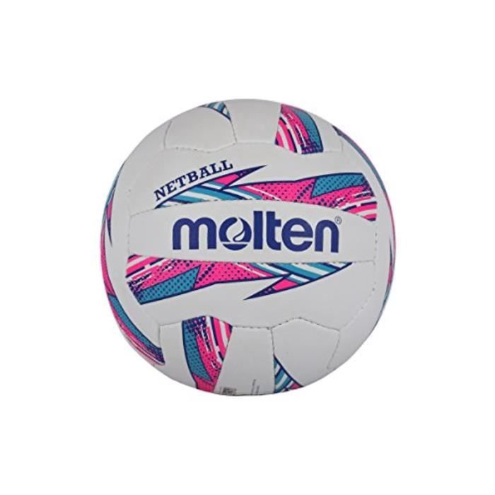 But De Handball U752J Striker Netball Club et niveau de match, rose ...