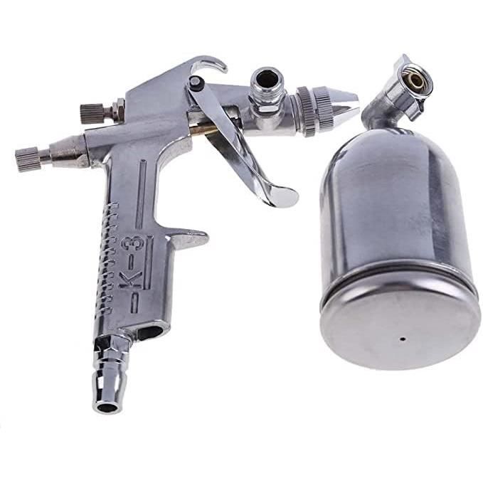 Sableuse Portable À Sabler-Sandblaster-Pistolet De Sablage Pour Sable D ...