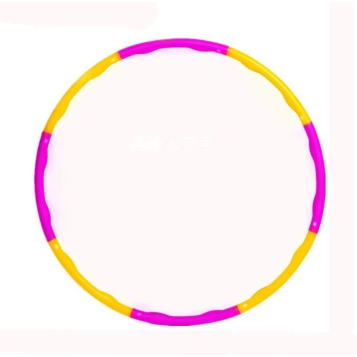 Slim Hoop Pour Adultes Et Enfants Pour Poids Perte Et Massage ...